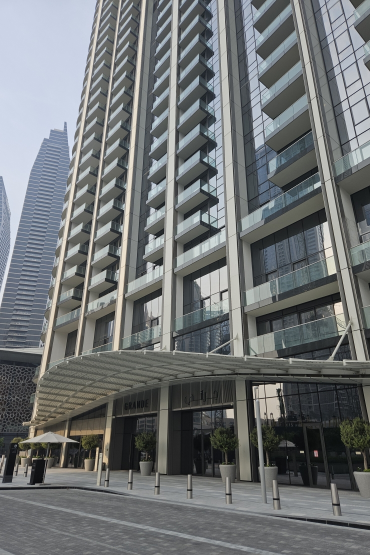 Grande at The Opera District - Propsearch.ae