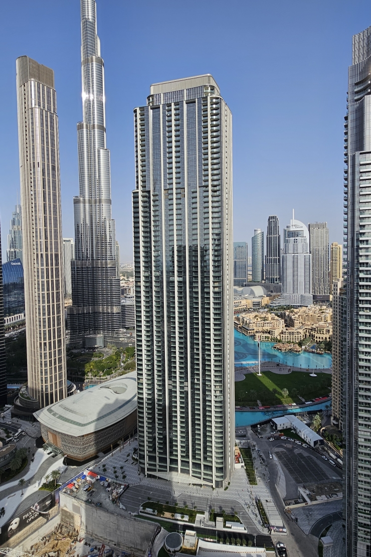 Grande at The Opera District - Propsearch.ae