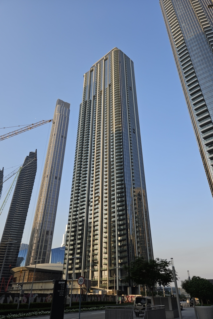 Grande at The Opera District - Propsearch.ae