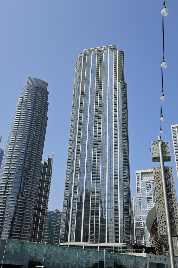 Grande at The Opera District - Propsearch.ae