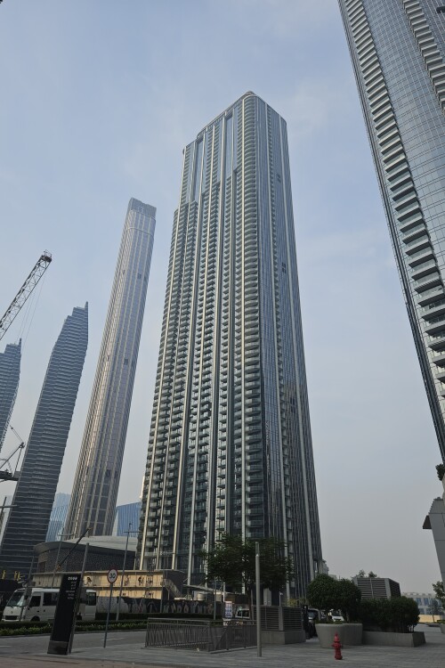 The Opera District - Propsearch.ae