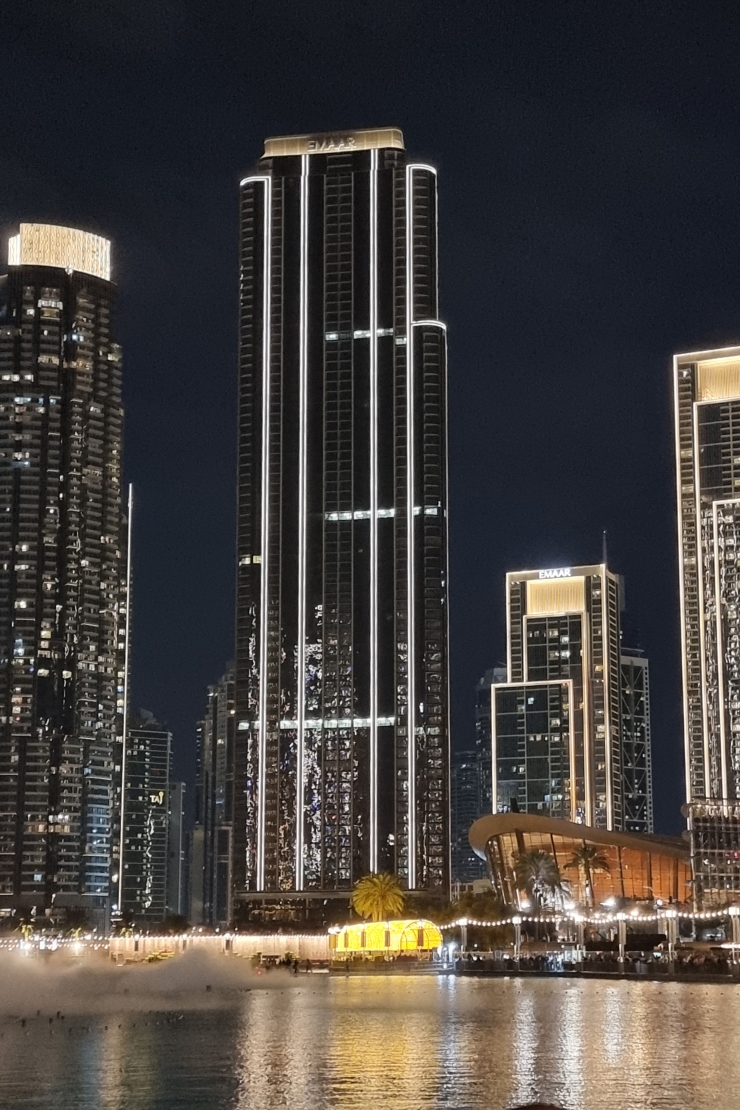 Grande at The Opera District - Propsearch.ae