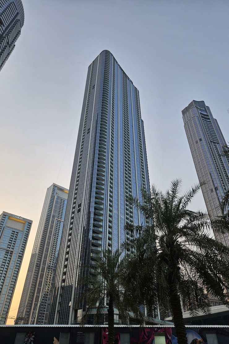 Grande at The Opera District - Propsearch.ae