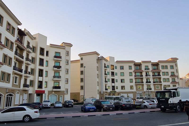 Greece Cluster Guide | Propsearch.ae