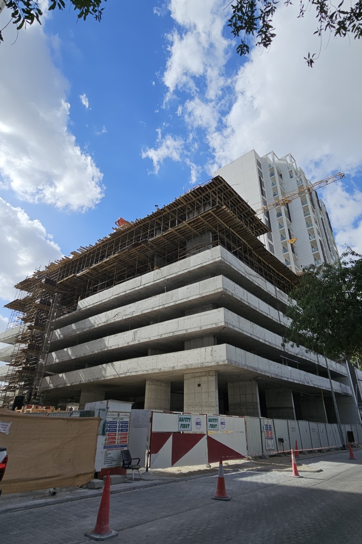 Eco Harmony Tower - Propsearch.ae