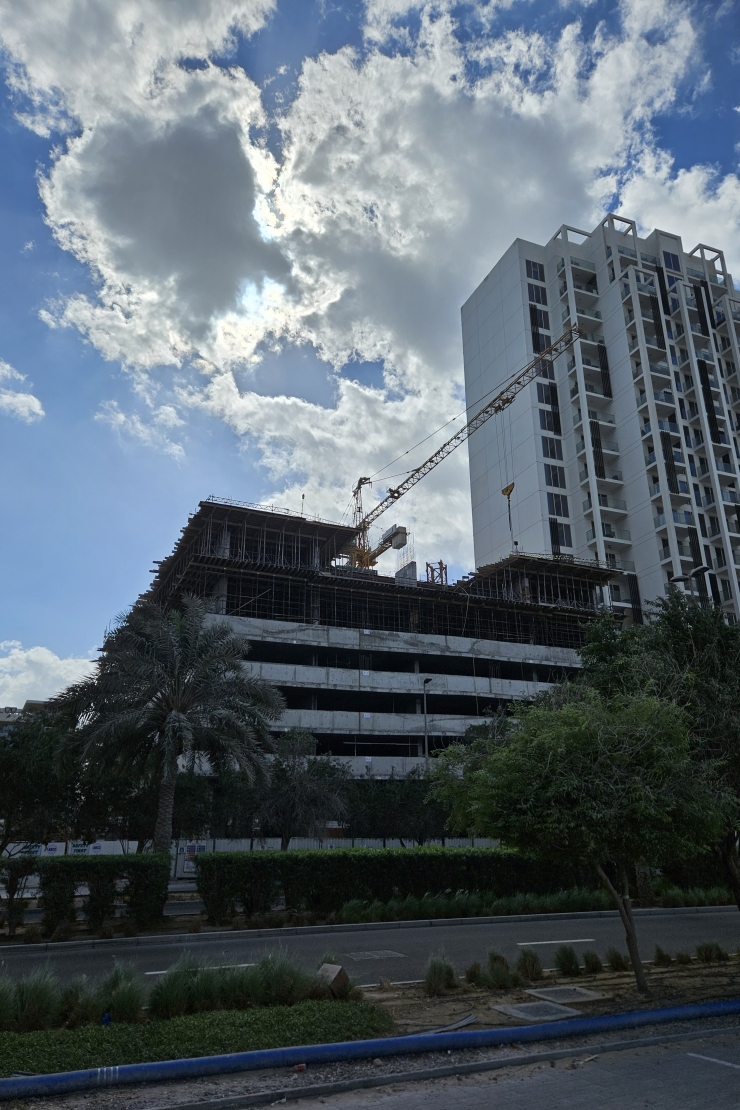 Eco Harmony Tower - Propsearch.ae