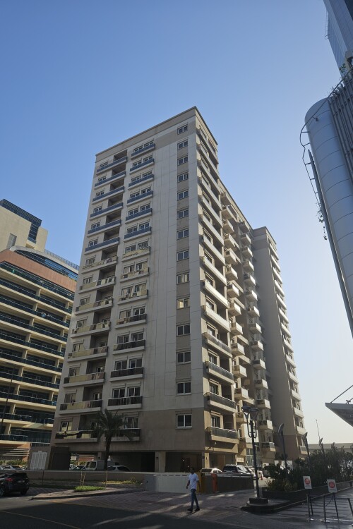 Barsha Heights - Propsearch.ae