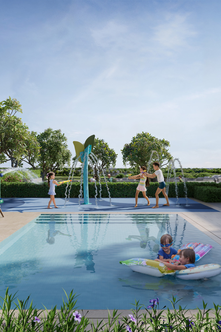 Greencrest - Propsearch.ae