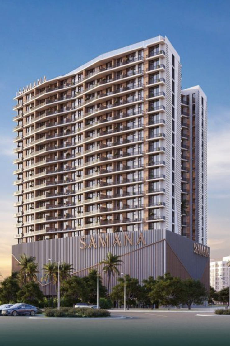 Greenfield by Samana - Propsearch.ae
