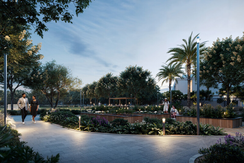 Greenspoint 2 - Propsearch.ae