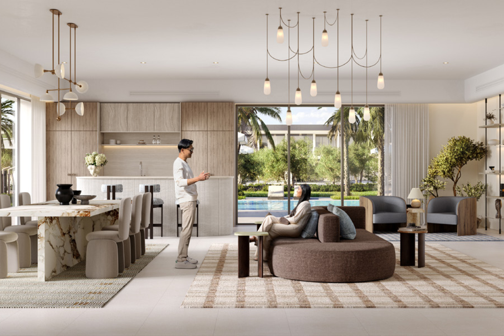 Greenspoint 2 - Propsearch.ae