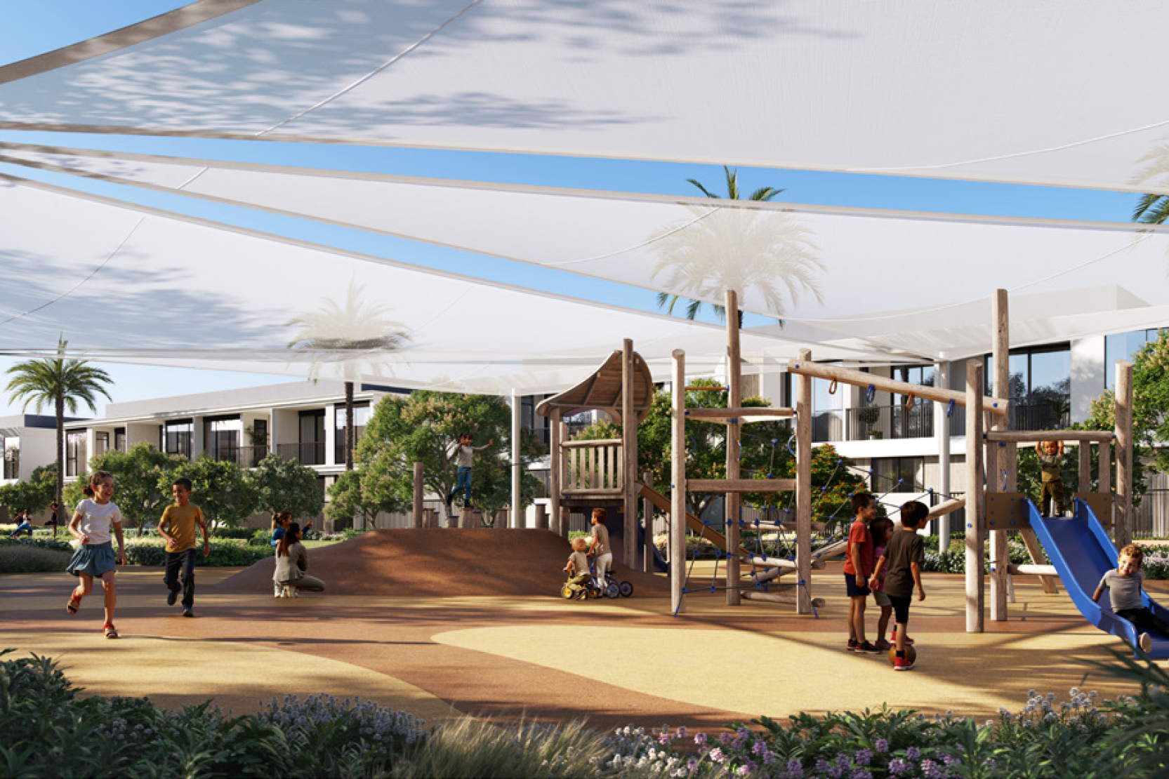 Greenspoint 2 - Propsearch.ae