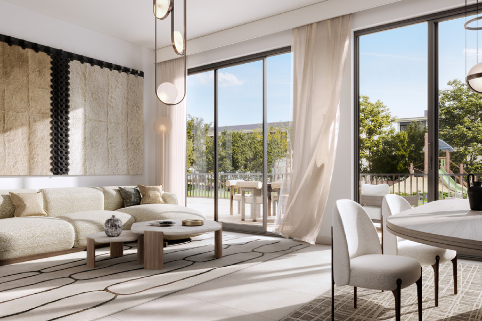 Greenspoint 2 - Propsearch.ae