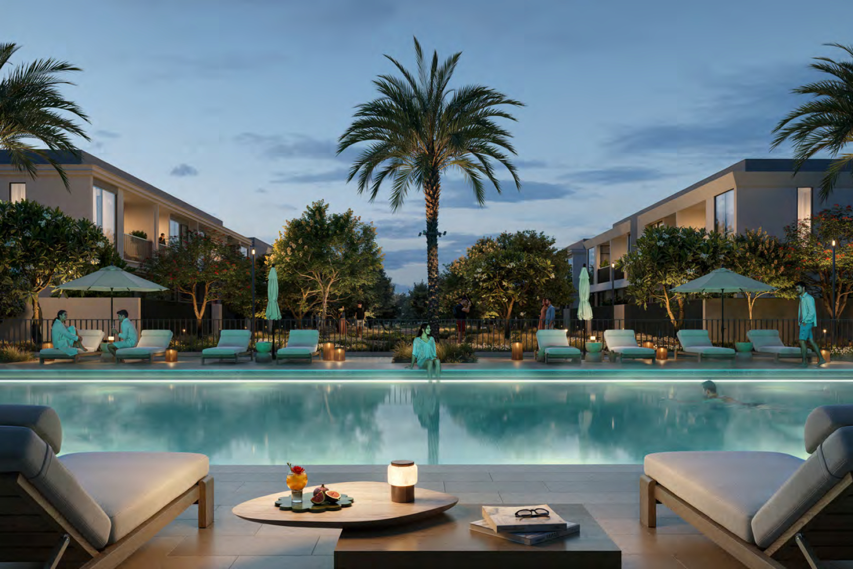 Greenspoint - Propsearch.ae