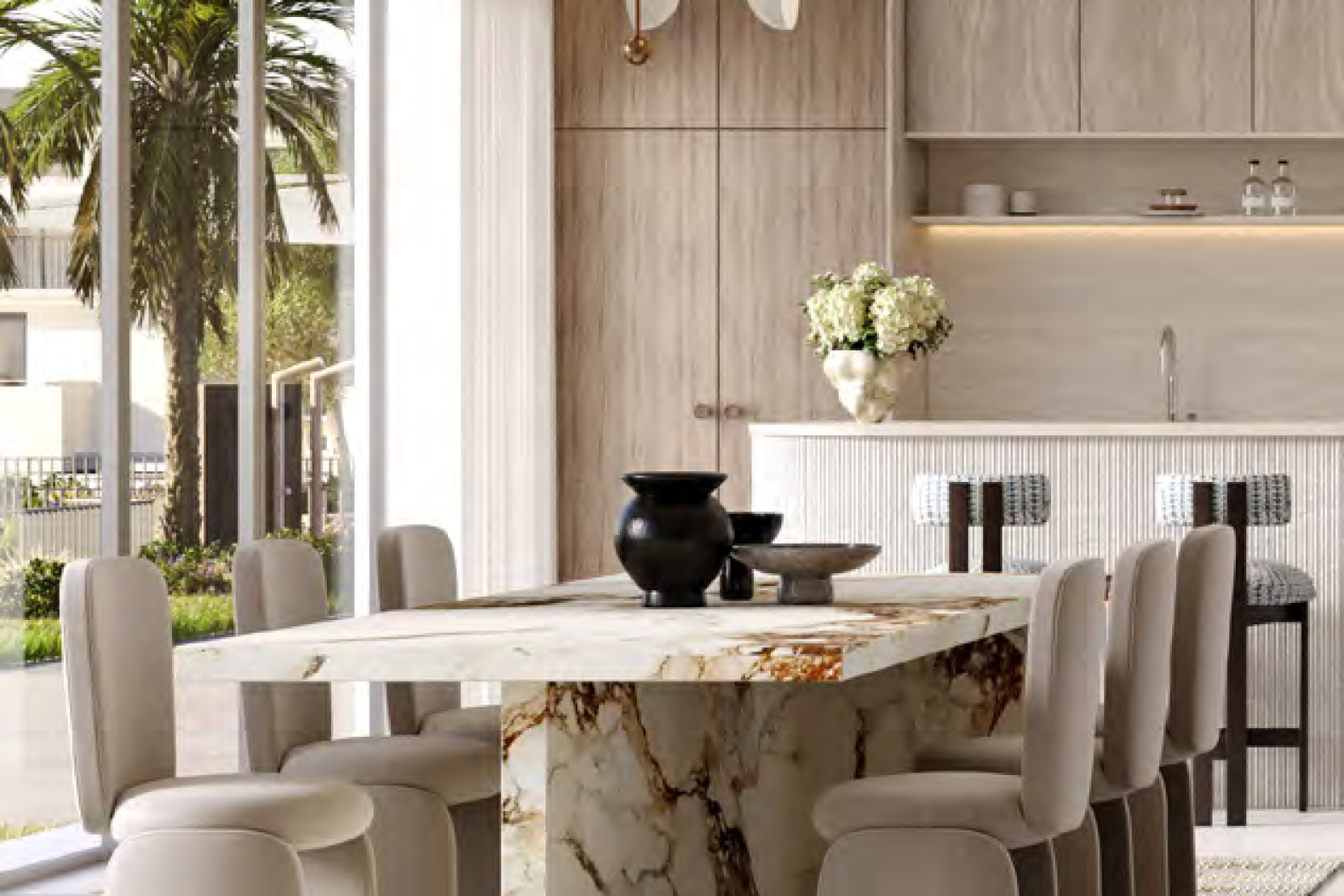 Greenspoint - Propsearch.ae