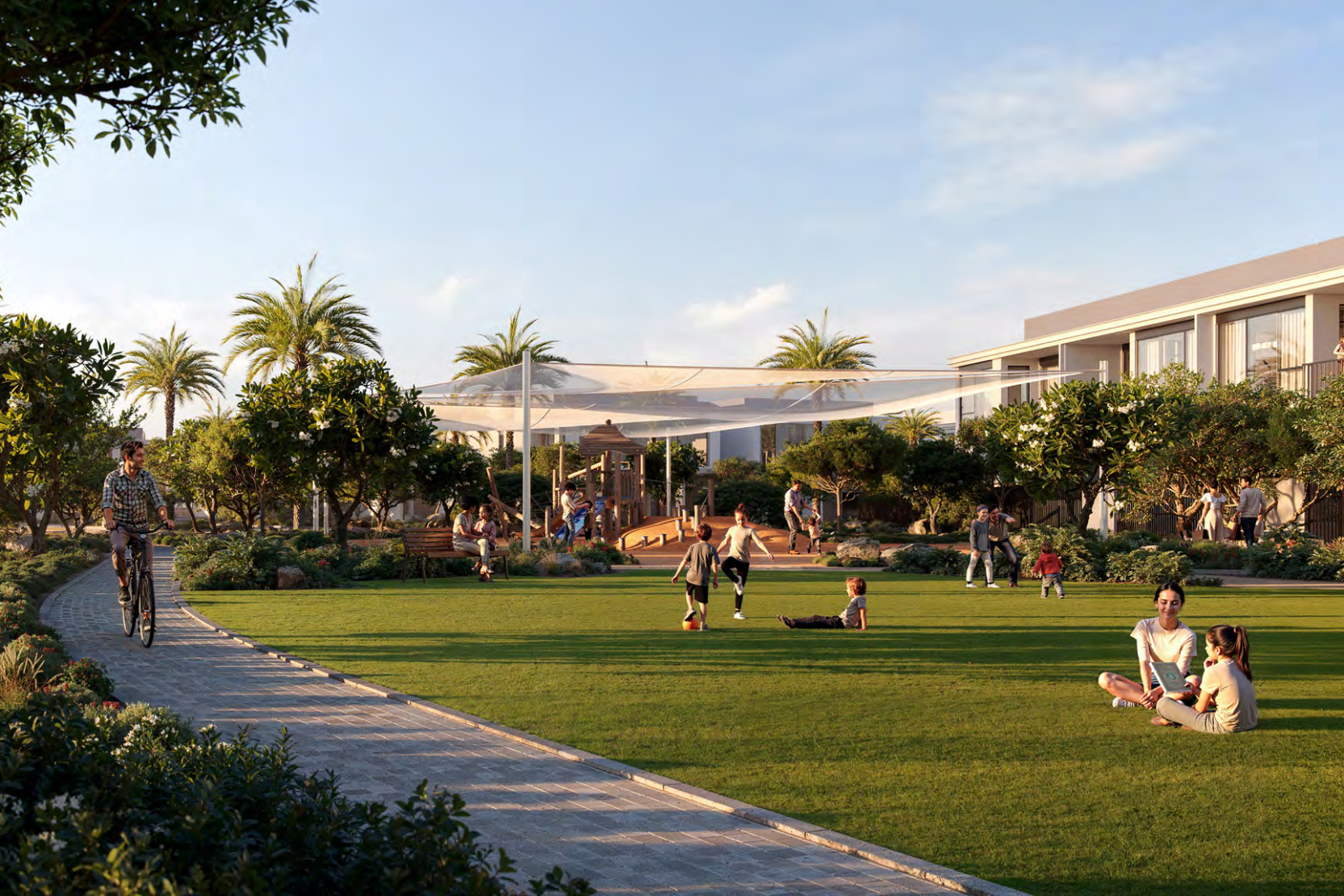 Greenspoint - Propsearch.ae