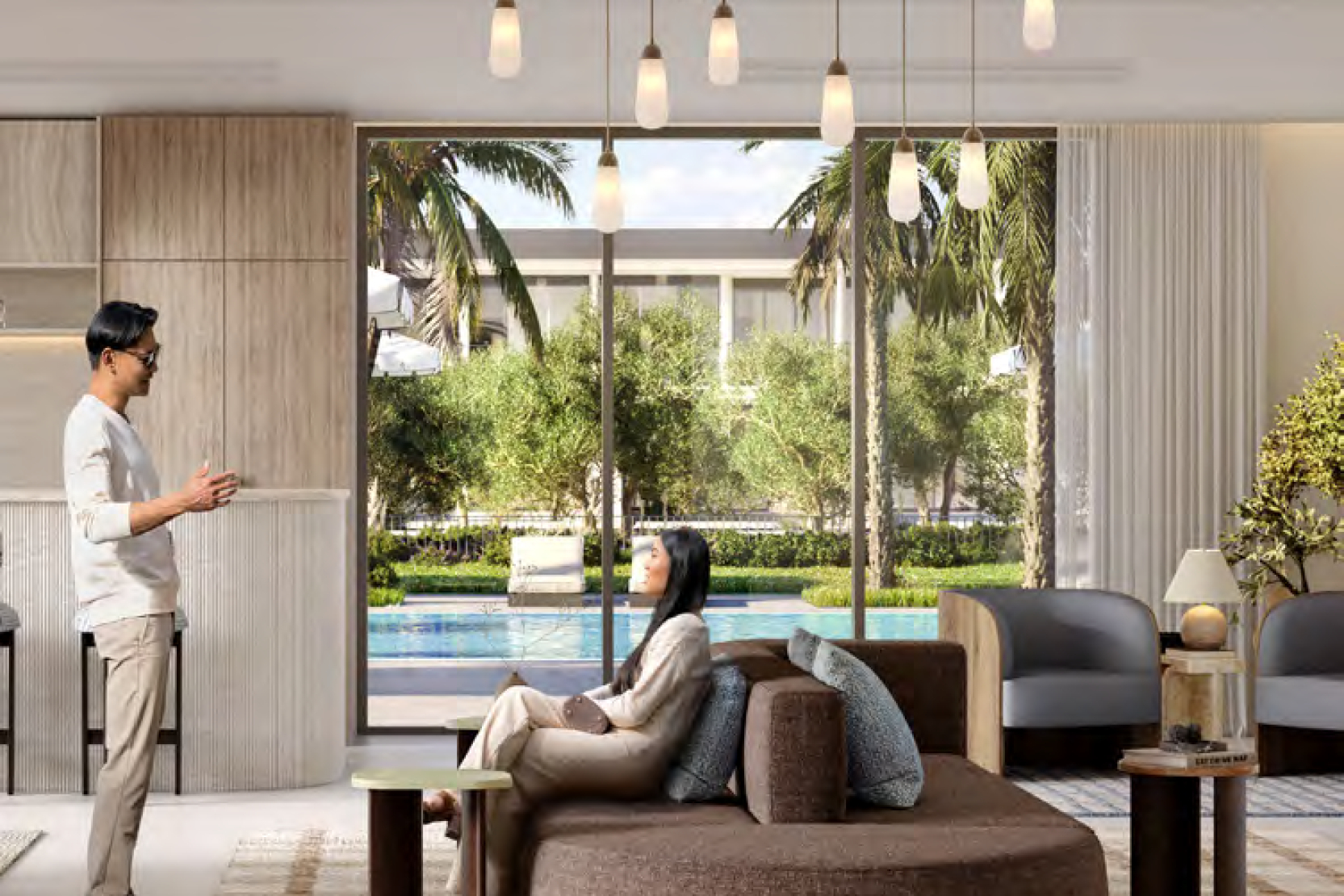 Greenspoint - Propsearch.ae