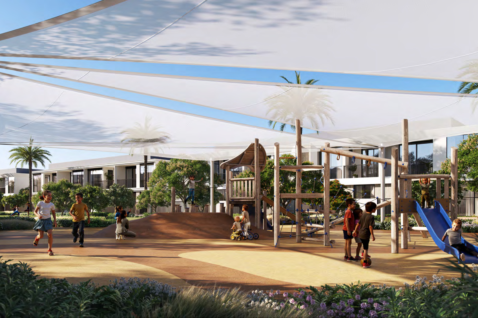 Greenspoint - Propsearch.ae