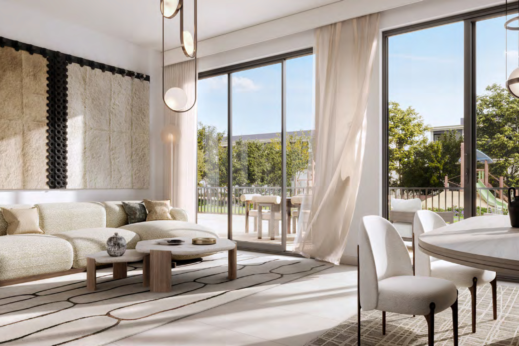 Greenspoint - Propsearch.ae