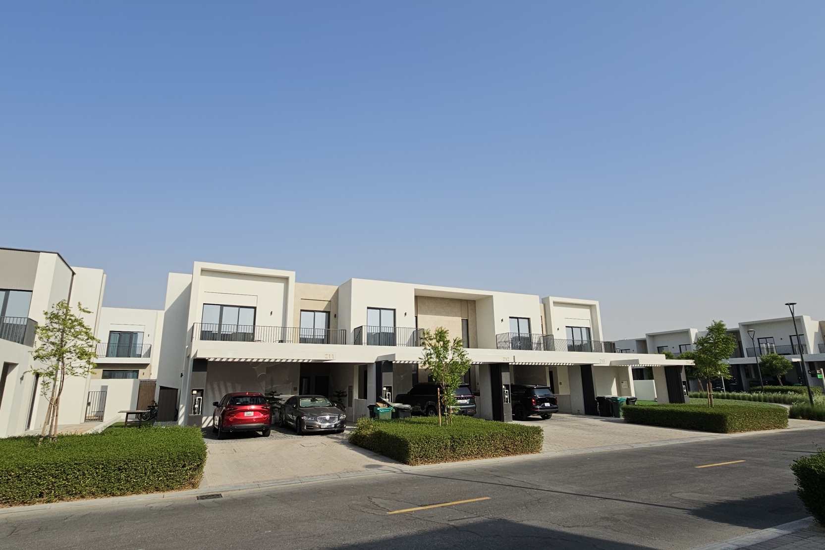 Greenview 1 at Emaar South - Propsearch.ae