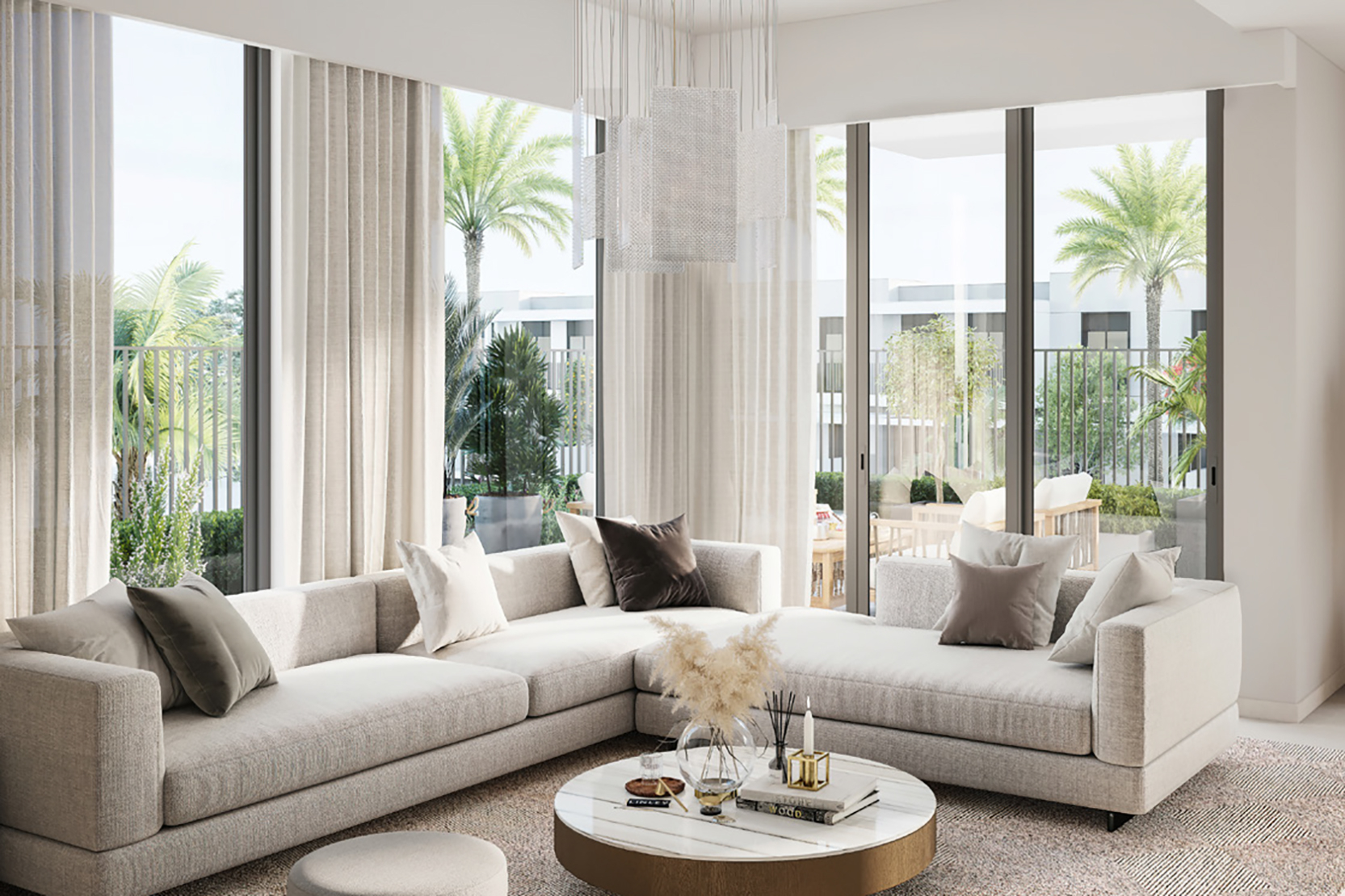 Greenview 3 at Emaar South - Propsearch.ae