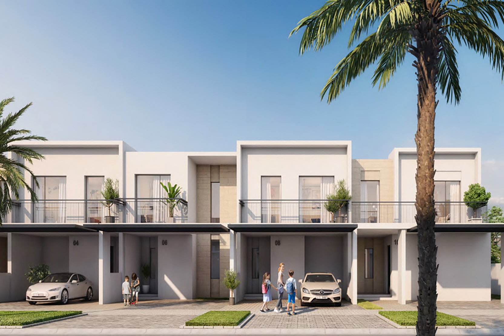 Greenview 1 at Emaar South - Propsearch.ae