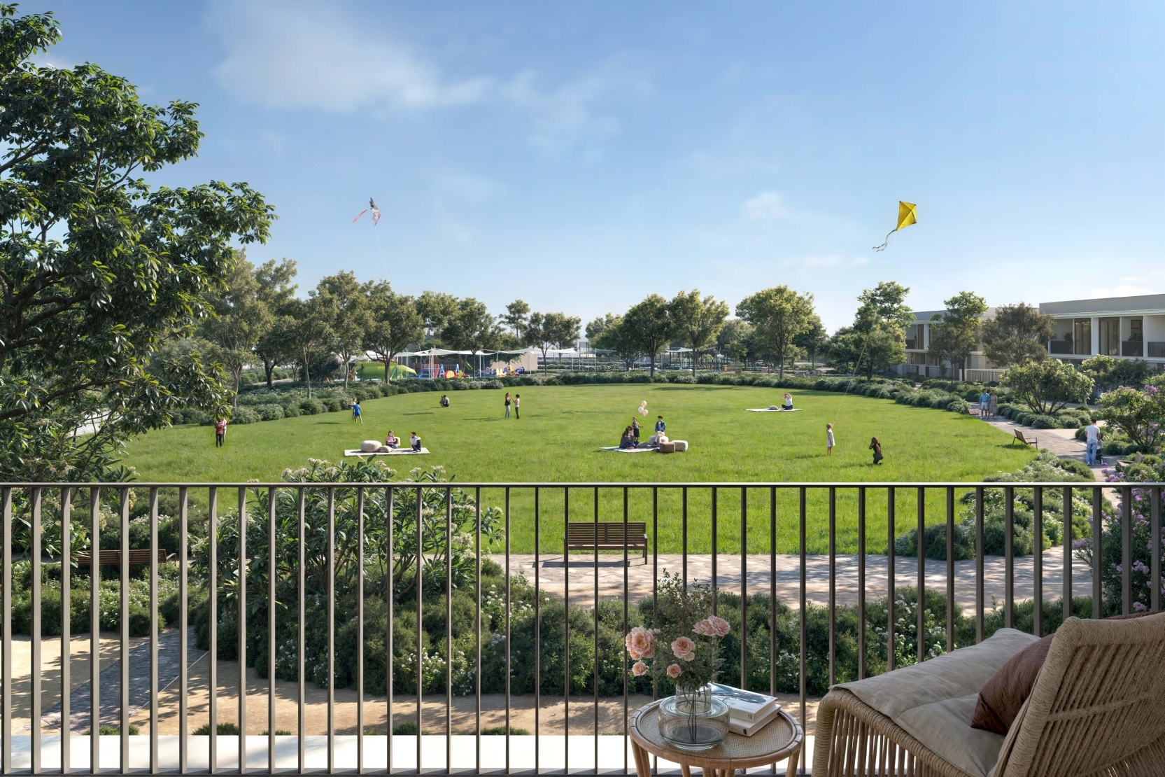 Greenway 2 - Propsearch.ae