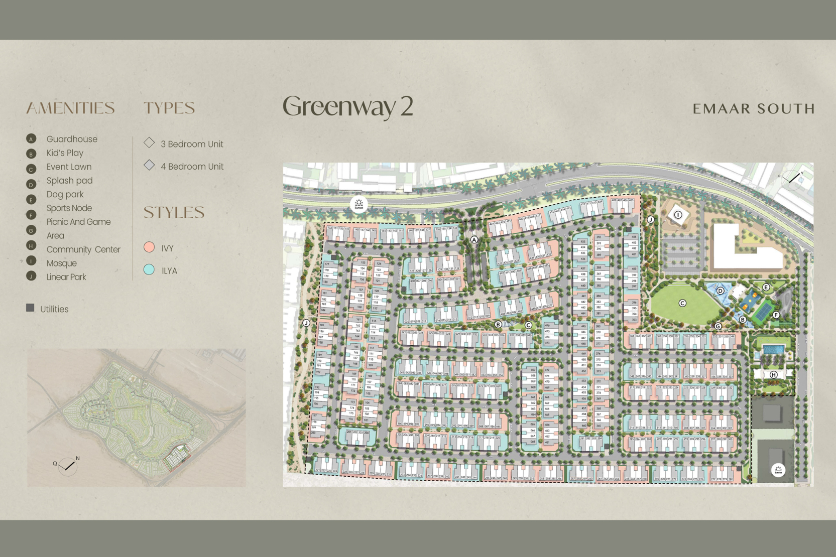 Greenway 2 - Propsearch.ae