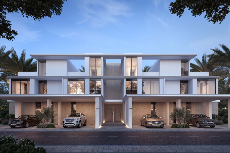 Greenway - Propsearch.ae