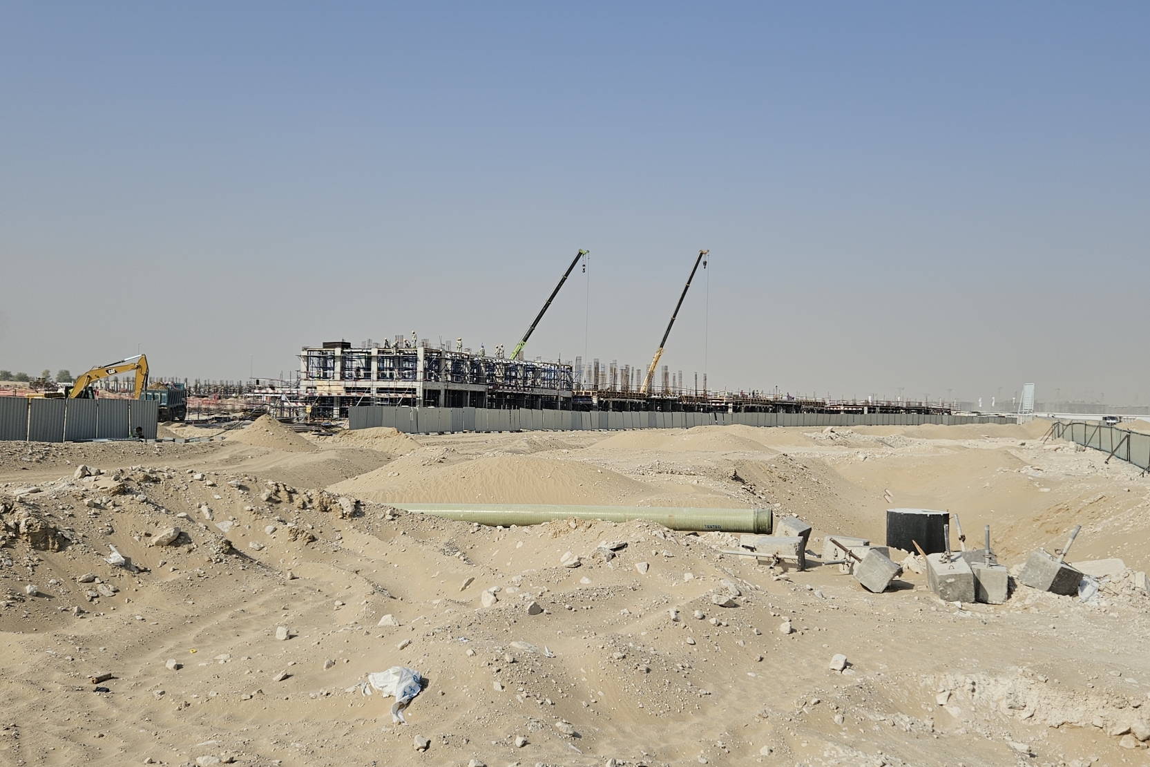 Greenway - Propsearch.ae