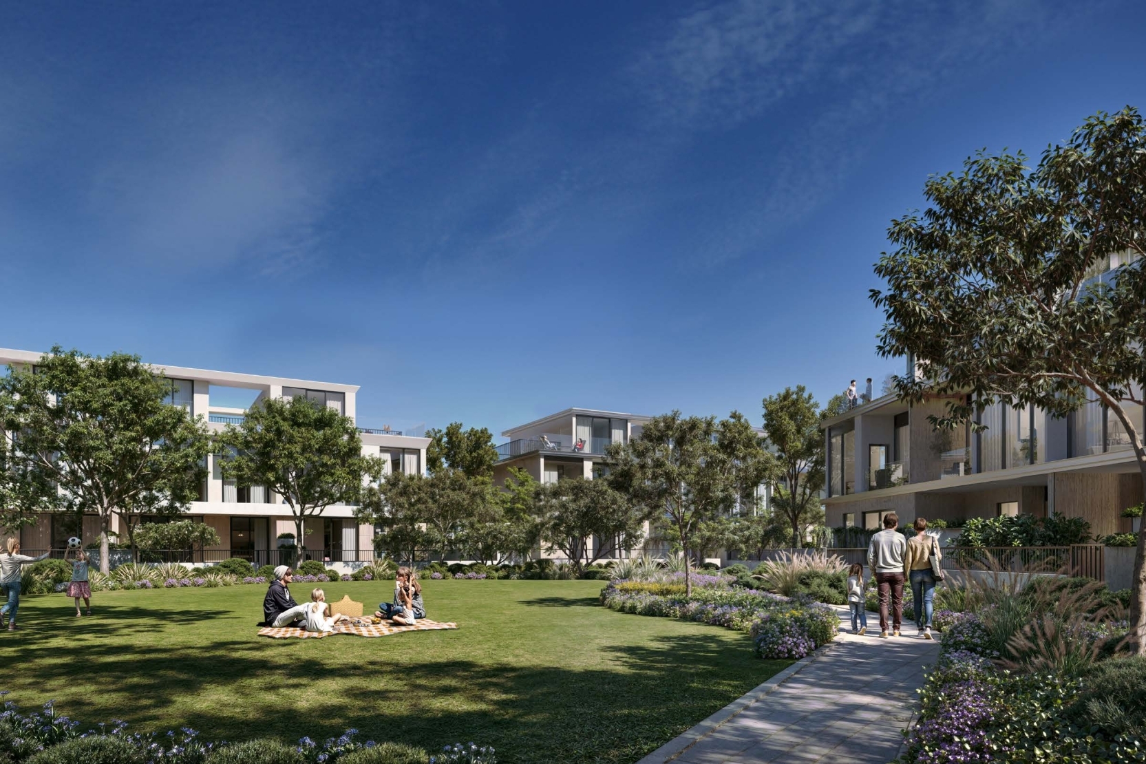 Greenway - Propsearch.ae