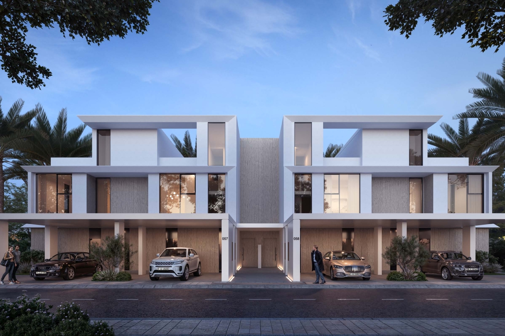 Greenway - Propsearch.ae