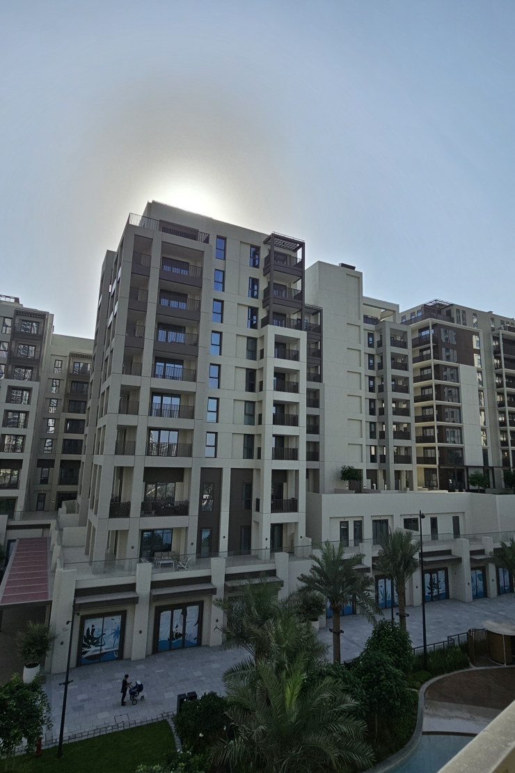 Grove at Creek Beach - Propsearch.ae