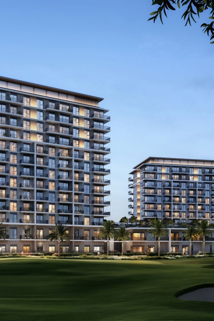 Grove Ridge - Propsearch.ae