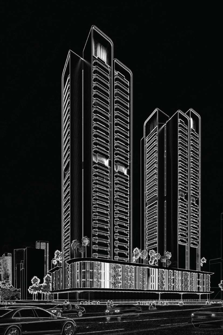 Guzel Towers - Propsearch.ae