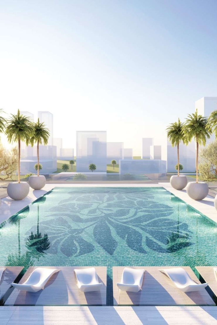 Guzel Towers - Propsearch.ae