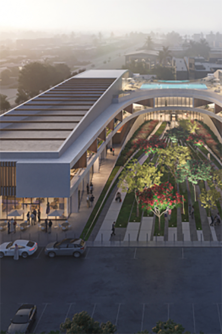 H Residence - Propsearch.ae