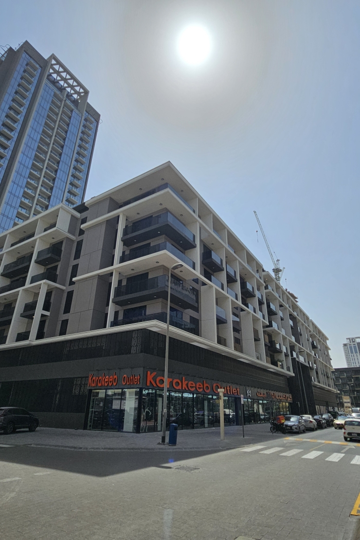 H3 by Aurora - Propsearch.ae