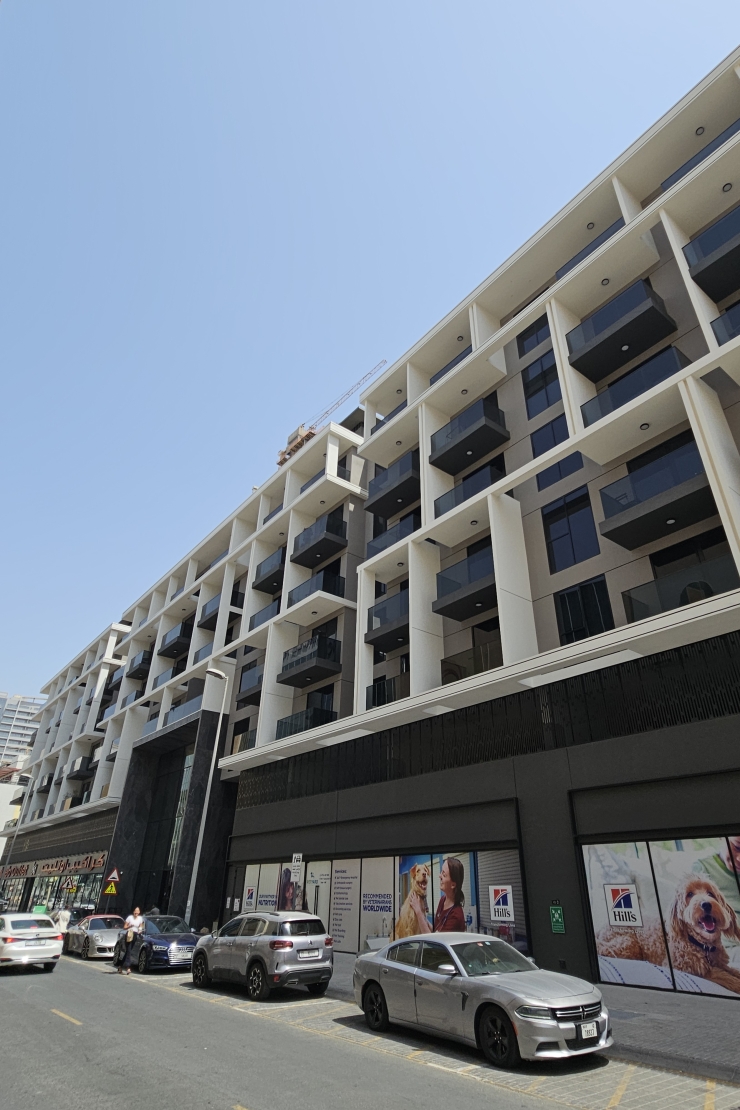 H3 by Aurora - Propsearch.ae