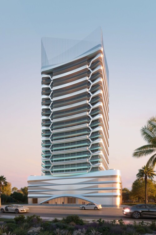 Leos Developments LLC - Propsearch.ae