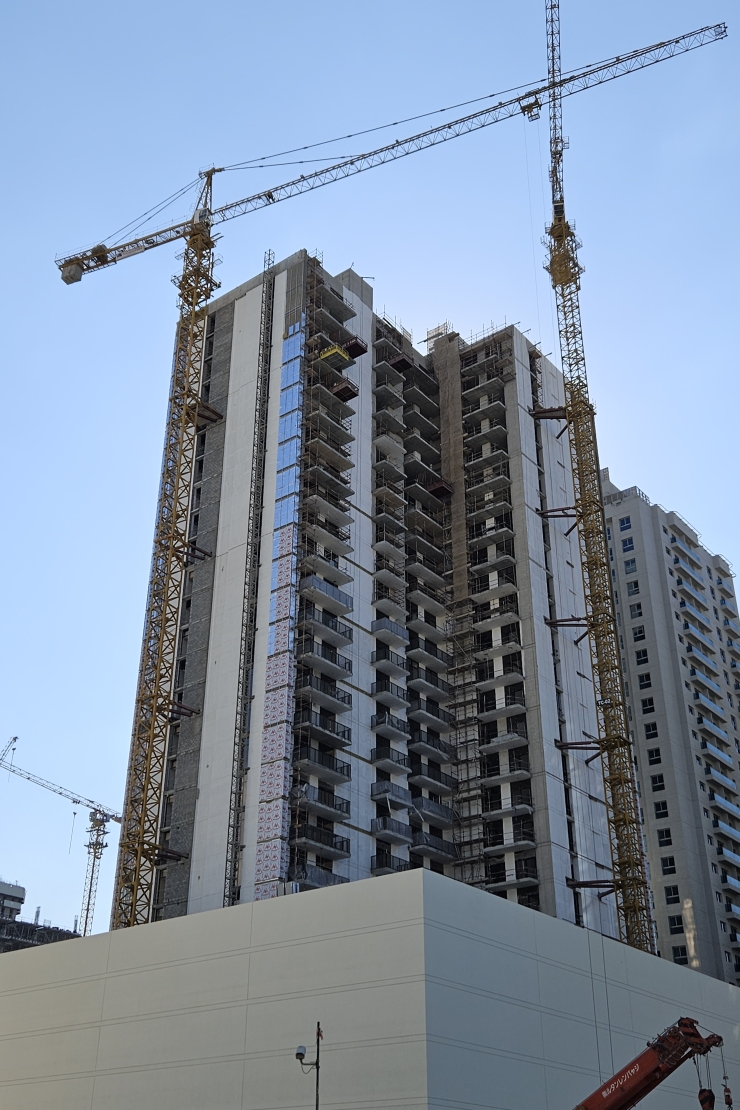 Hadley Heights - Propsearch.ae