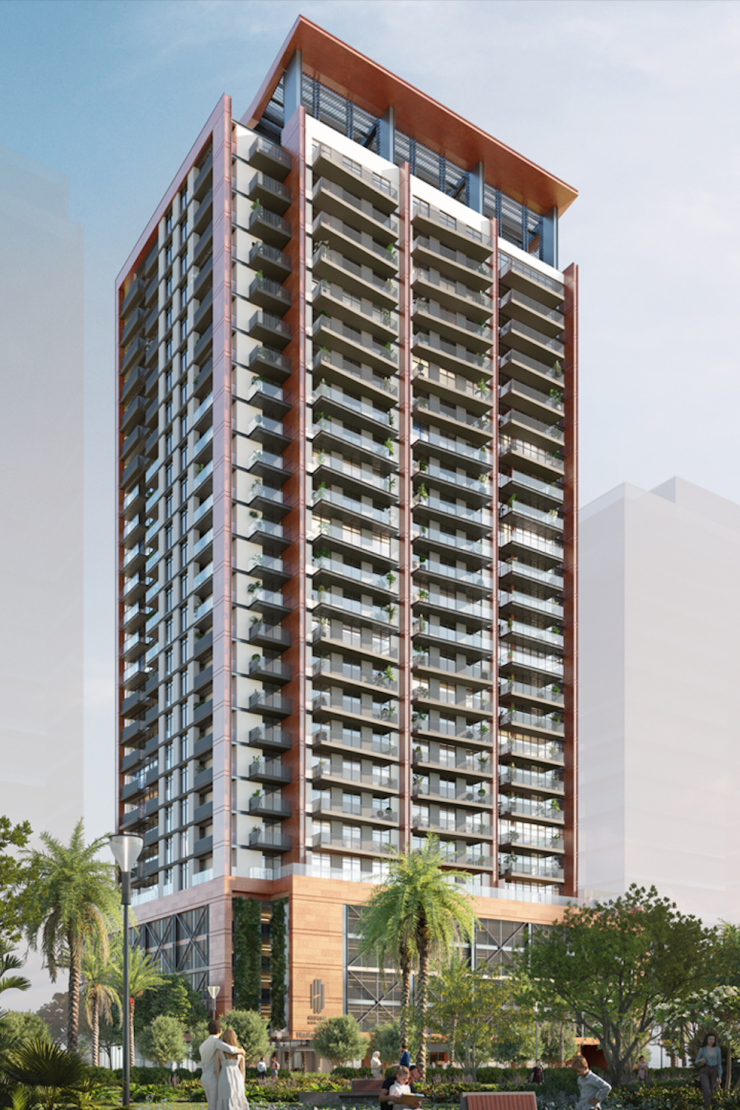 Hadley Heights - Propsearch.ae