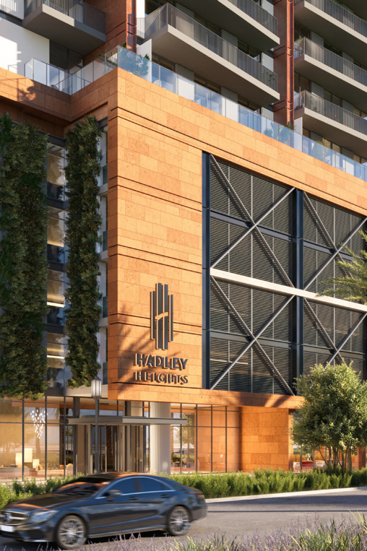 Hadley Heights - Propsearch.ae