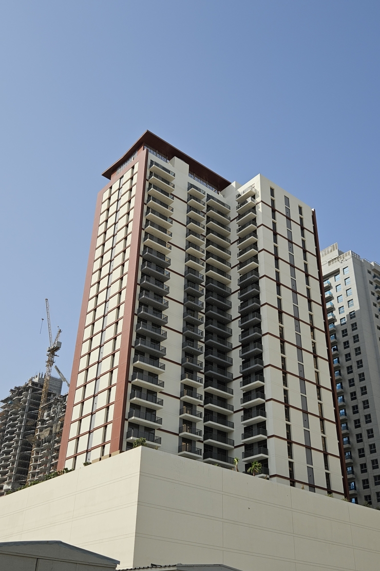 Hadley Heights - Propsearch.ae