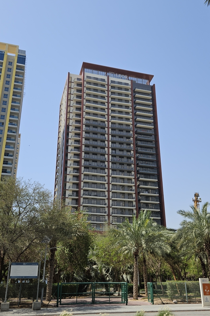 Hadley Heights - Propsearch.ae