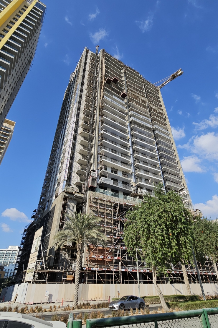 Hadley Heights - Propsearch.ae