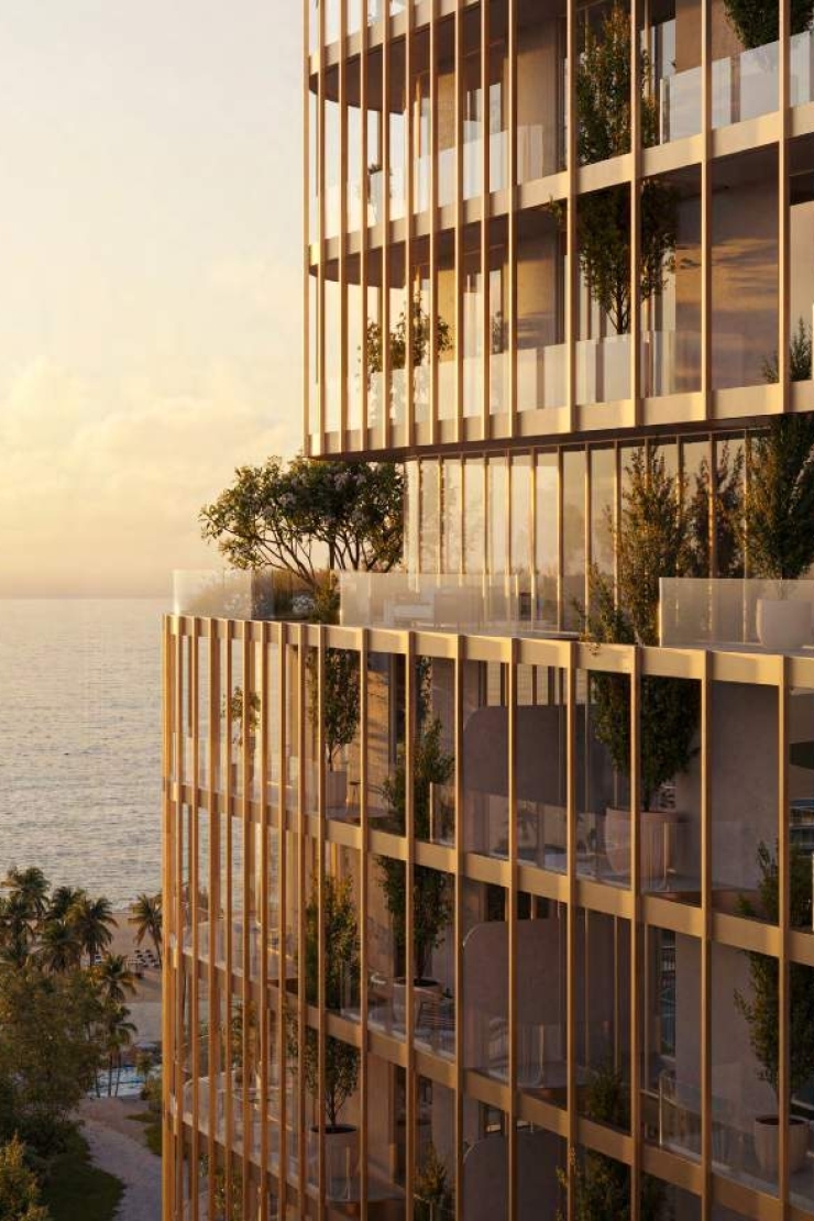 Hado by Beyond - Propsearch.ae