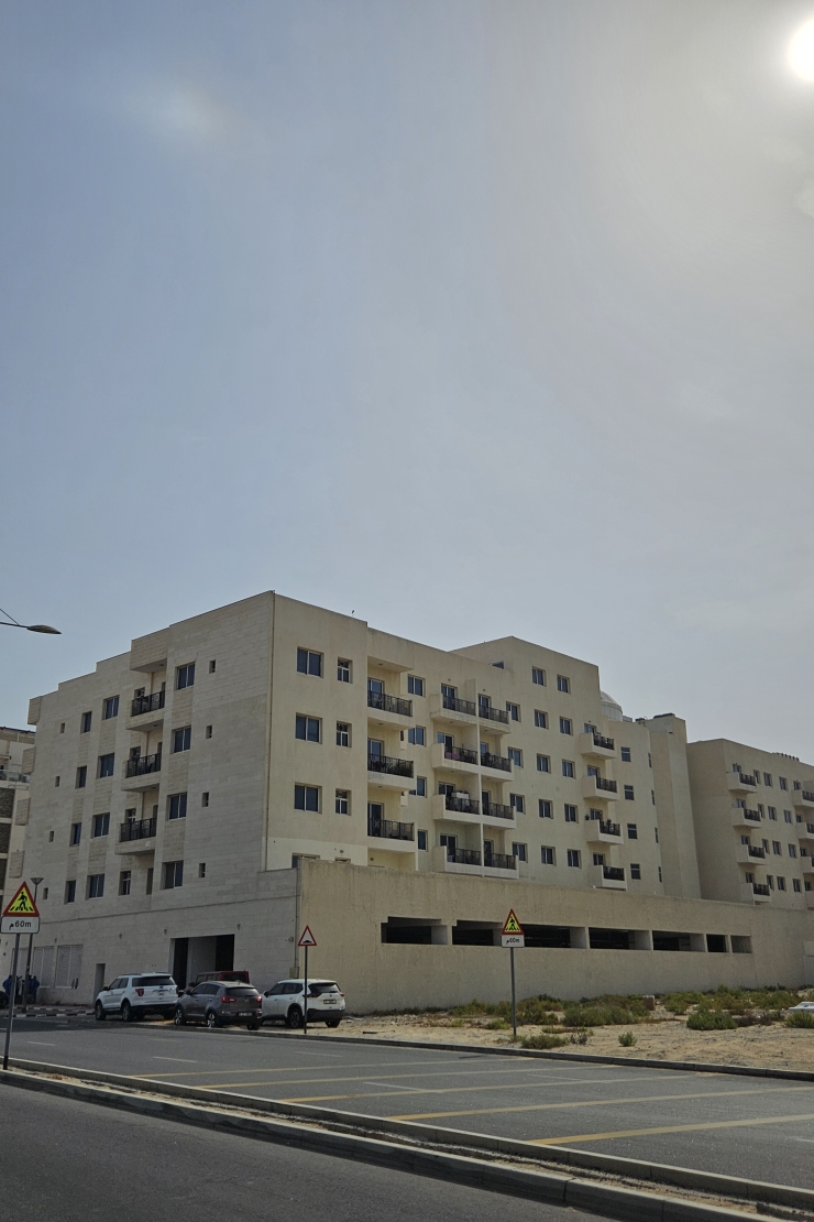 Hala Residence International City - Propsearch.ae