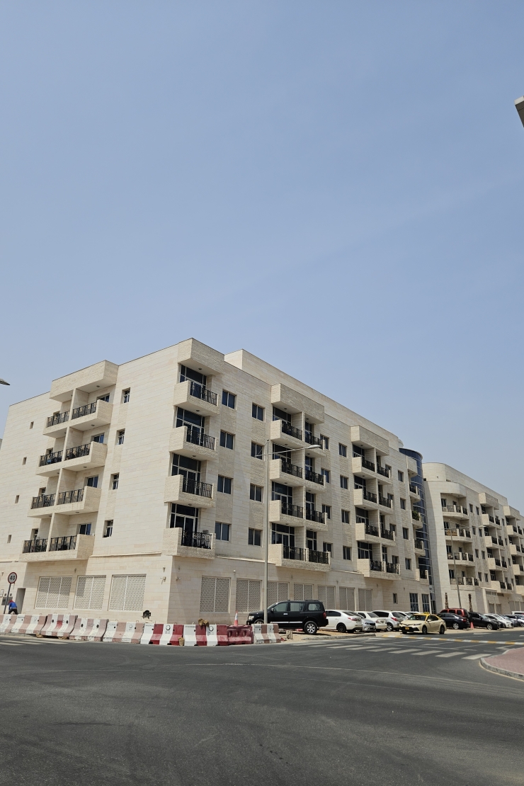 Hala Residence International City - Propsearch.ae