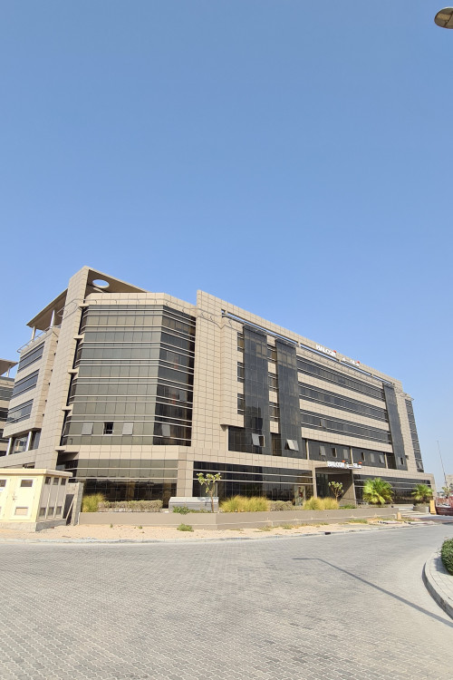 Dubai Production City - Propsearch.ae